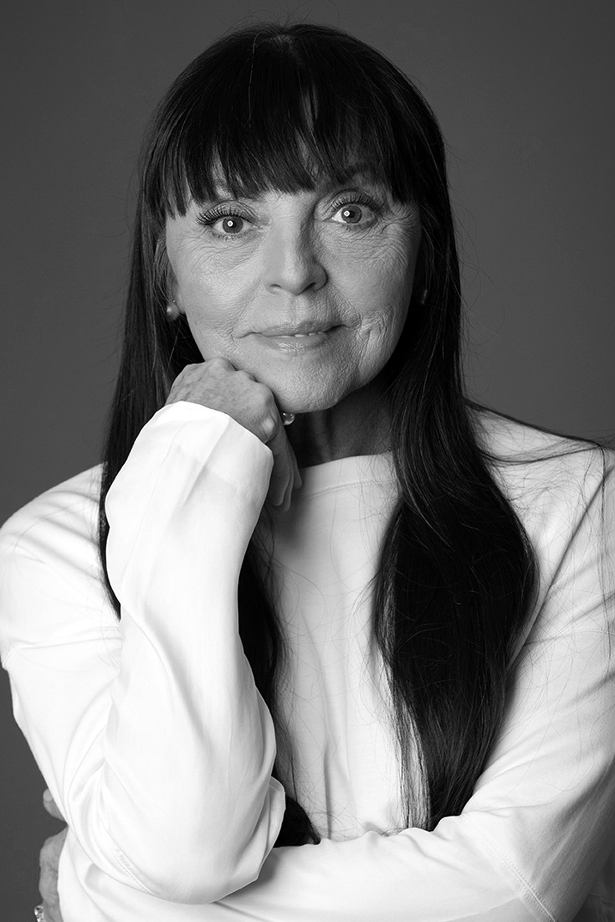 Inelia Garcia - Certificación Auténtico Pilates - México